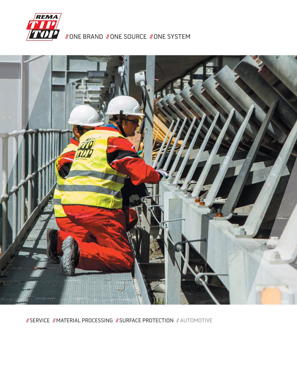 Goodyear Belting Catalogs